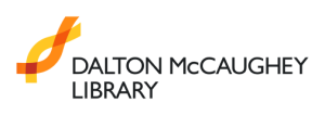 DML – Dalton McCaughey Library